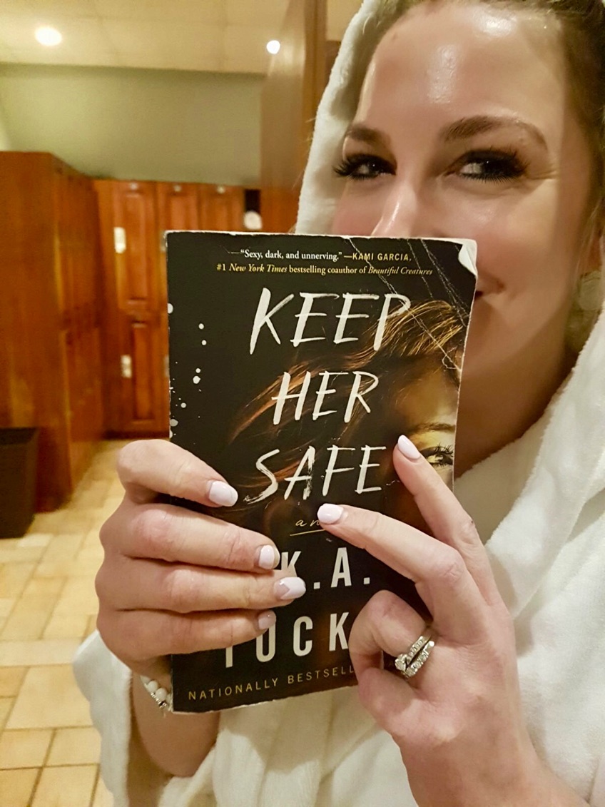 keep her safe, a review – Write.Eat.Read.Repeat