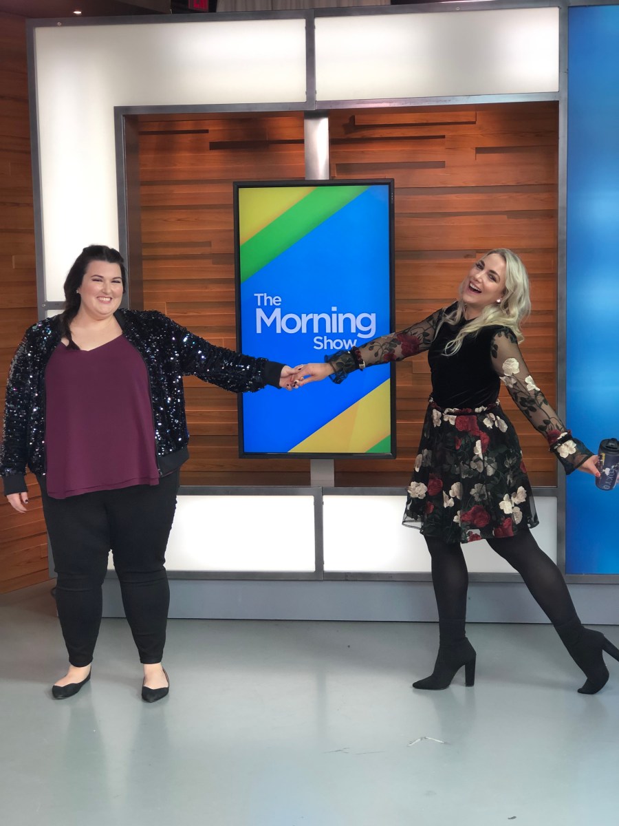 2018 stocking stuffer reads! – Write.Eat.Read.Repeat